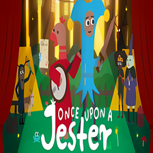 Once Upon a Jester - Download